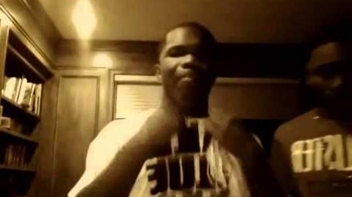 50 Tyson Disses Eli Porter | VladTV