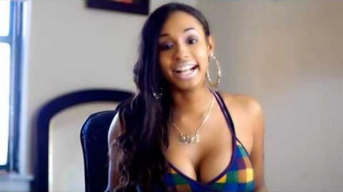 Sidney Starr Drops Bombs On Kat Stacks! | VladTV