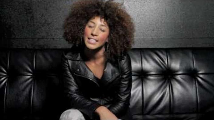 EXCLUSIVE: Sonja: Introduction