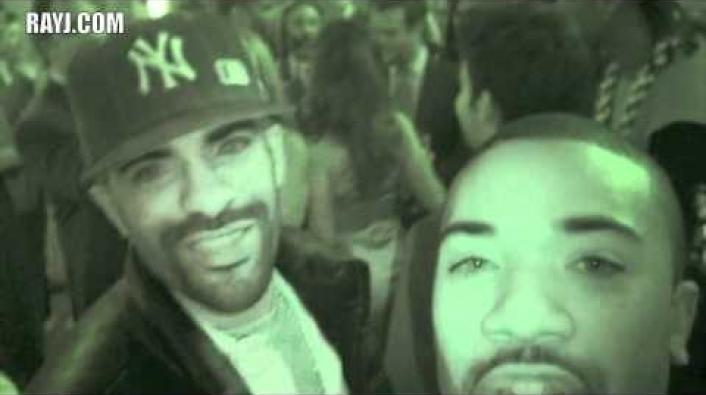 EXCLUSIVE: Ray J & Snoop Dogg Take Over Vegas | VladTV