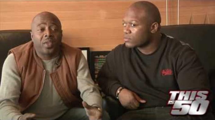 Donnell Rawlings Discusses Ashy Larry, G-Unit, and His New Tour | VladTV