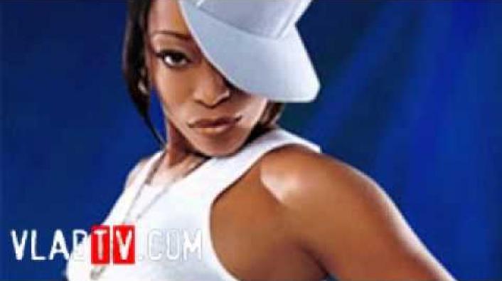 Exclusive: Shawnna Gives Us Her Top 5 Female Rappers Of All TIme | VladTV