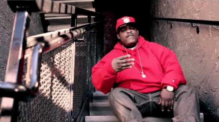 Cellski "Family First" [Music Video] | VladTV