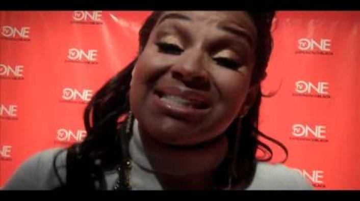 Lisa Raye Speaks On Reality Show, & Says She's Not Ashamed Of Past ...