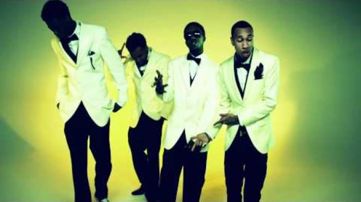 Travis Porter Ft. Tyga - "Down Low" [Music Video] | VladTV