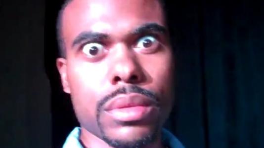 Why is Lil Duval Making This Face? | VladTV