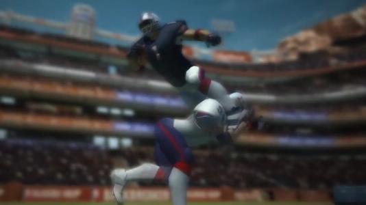 Backbreaker: Vengeance (Game Trailer) | VladTV