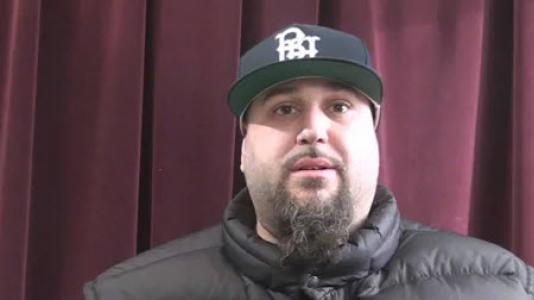 EXCLUSIVE: Ill Bill Discusses VladTV's Top 10 Jewish Rapper List | VladTV