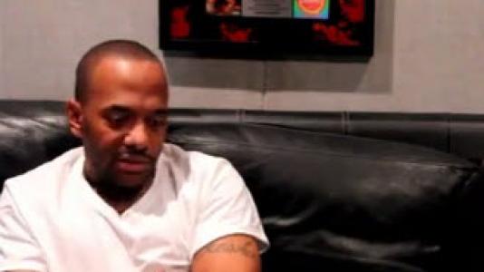 Prodigy on His Beef with Saigon | VladTV
