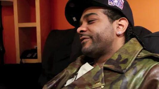 Jim Jones On Various Styles Throughout The Years | VladTV