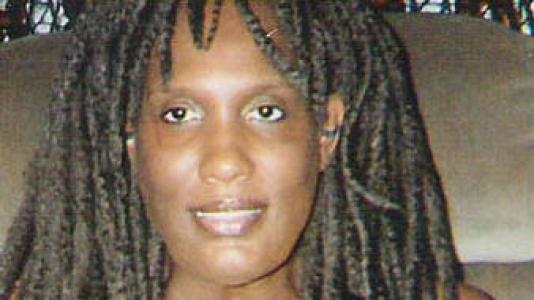 Bin Laden's Mistress Kola Boof Speaks (Part 1) | VladTV