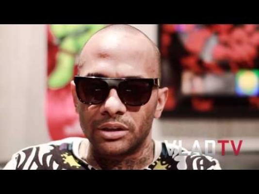 EXCLUSIVE: Prodigy Talks About The Hip-Hop Police | VladTV