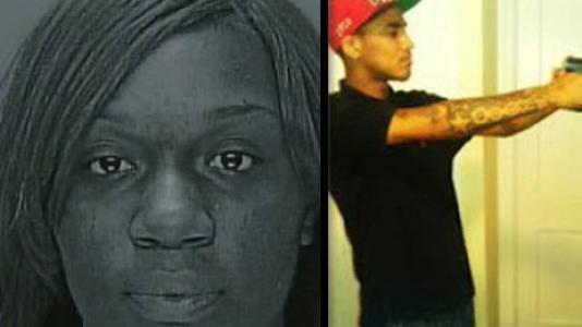 Woman Tries To Hire A Hitman On Facebook Vladtv