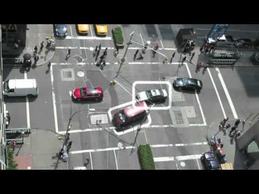 Ever Heard Of a 3 Way Street in NYC? | VladTV