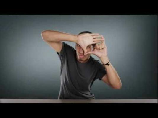 Man Does Gang Signs For a New Dance? | VladTV