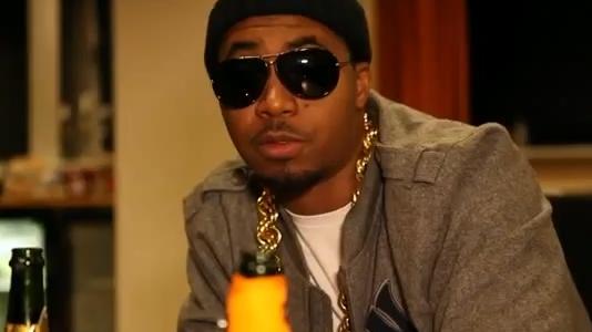 Nas & Raekwon "The Rich & Black Chronicles" (Part 1) | VladTV