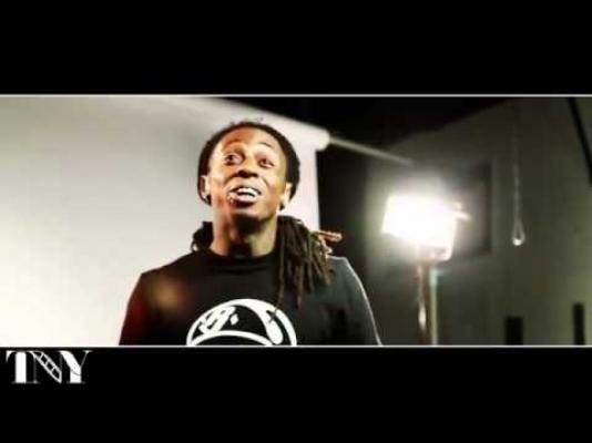 EXCLUSIVE: NORE Ft. Lil Wayne - "Finito" (Behind The Scenes) | VladTV