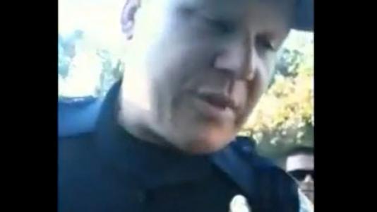 Nicest Cop Ever... | VladTV