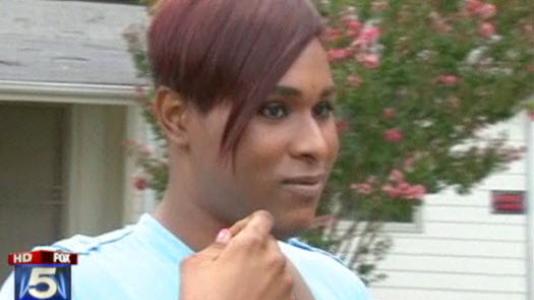 Bishop Eddie Long's 5th Accuser is a Tranny Pop Singer! | VladTV