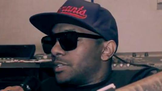 Prodigy Talks Illuminati, Blood Sport & More | VladTV