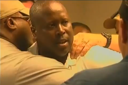 Deadbeat Parents Get Tricked Into Thinking They've Won Football Tickets ...