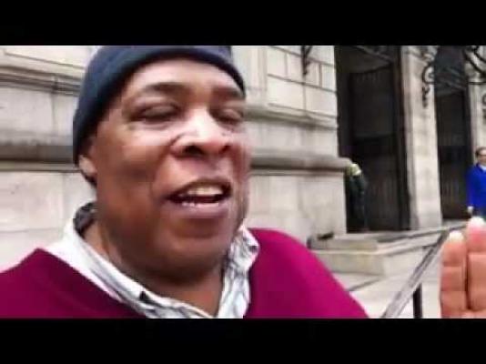 Scientist w/ 3 Degrees Becomes Homeless | VladTV