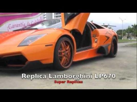 FAKE Lambo Gets Sold For $38k!