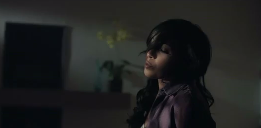 Melanie Fiona: 4AM (music video) | VladTV