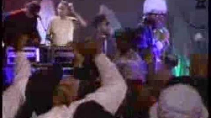 54) Digital Underground - "Humpty Dance" | VladTV