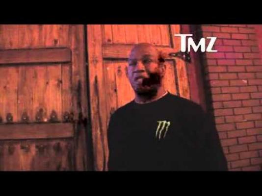 DeBo From "Friday" Confirms Another Friday Movie | VladTV