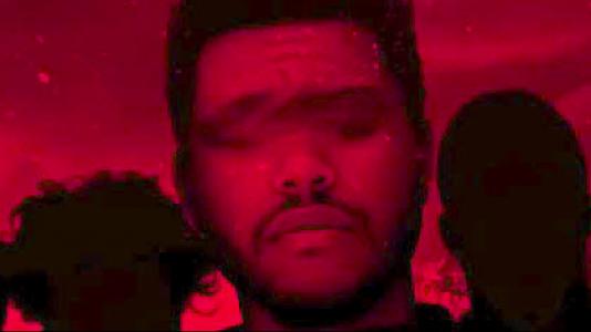 The Weeknd "The Knowing" (Music Video) | VladTV