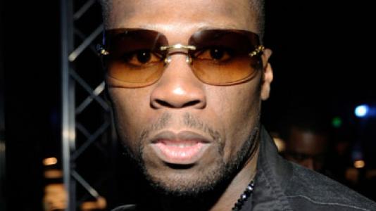 50 Cent Tells His Haters "Stop Crying" | VladTV