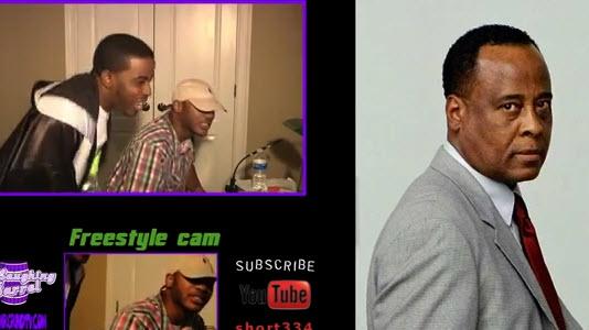 LOL! Freestyle Roast (News Edition) | VladTV