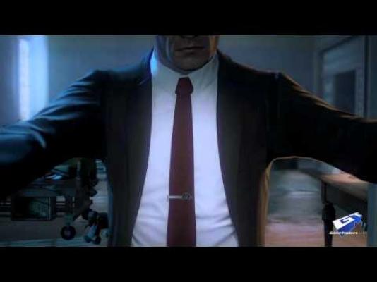Hitman Absolution Vga Trailer Vladtv