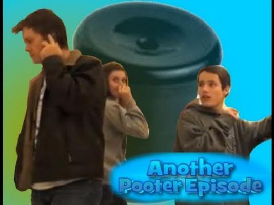 LOL! Man Poots on X-Mas Shoppers! | VladTV