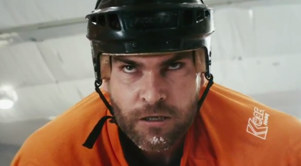 Goon - New Trailer (HD) (Sean William Scott) | VladTV