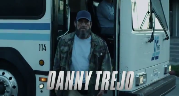 Call The Ambalamps! Epic Beard Man Gets a Movie | VladTV