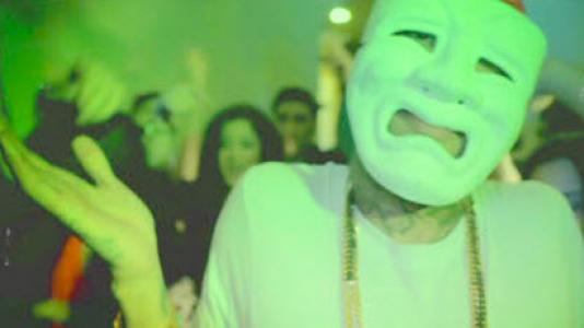 Tyga "In This Thang" (Music Video) | VladTV