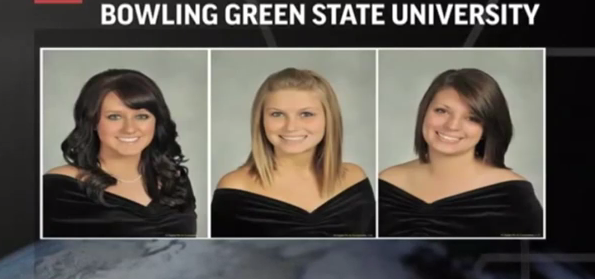 Three Sorority Sisters Killed Heading to Spring Break Trip | VladTV