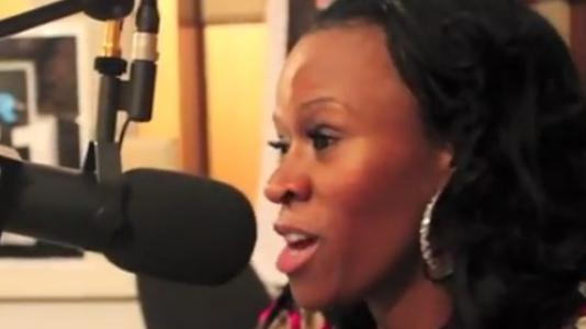 DMX's Wife Dishes on Repairing their Marriage | VladTV