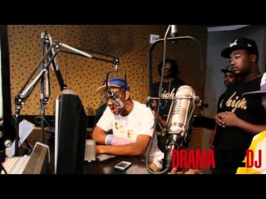Tyler, The Creator to MC Lyte: "I'm Not Going to Apologize" | VladTV