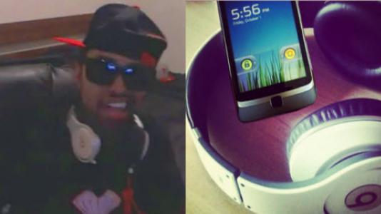Is it Real? DJ Claims to Have Beats By Dre's But Looks Fake | VladTV