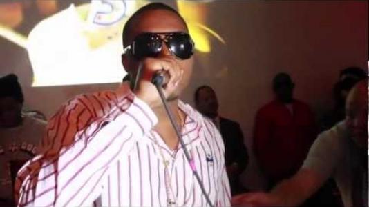 Nas "Life Is Good" Album Listening Party - Official Footage