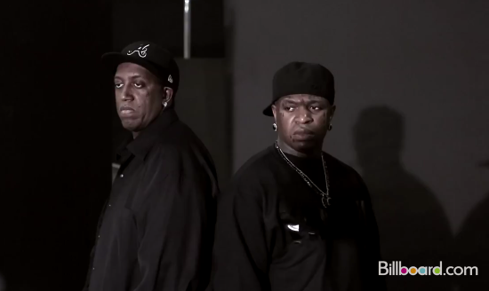 Birdman and Slim Mean Mug On the Cover of Billboard Magazine | VladTV