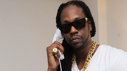 Exclusive: 2 Chainz On How He Stays Away From Jail (2010 Footage) | VladTV