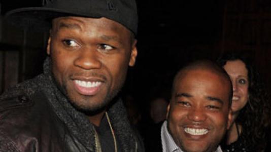 50 Cent Launches Investigation Into Chris Lighty's Death | VladTV
