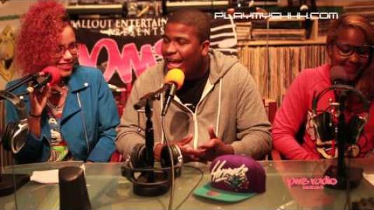 DNA Disappointed With E-Ness' Battle Performance | VladTV