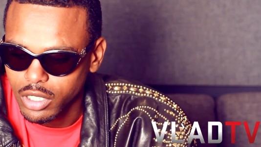 EXCLUSIVE: Rapper Dose Says "I'll Destroy Math With The Bars" | VladTV