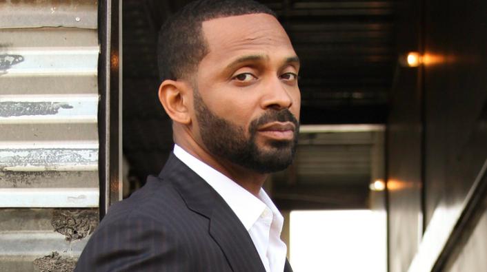 Security Footage of Mike Epps Club Brawl Surfaces | VladTV