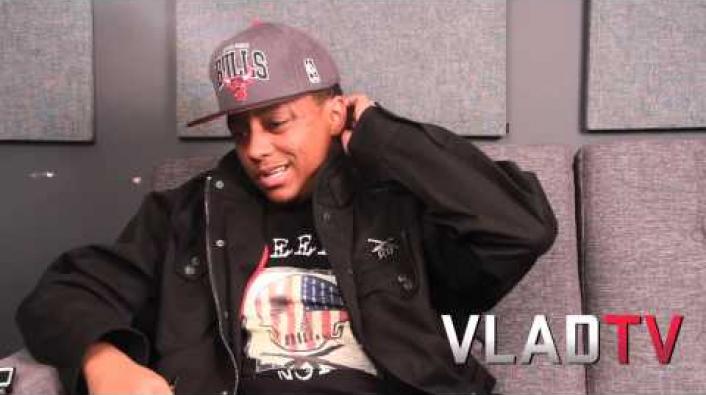 EXCLUSIVE: Cassidy: It's Hard for Battle Rappers to Make Songs | VladTV